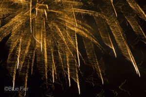 Sky Lights ‹ Daily Photo Game