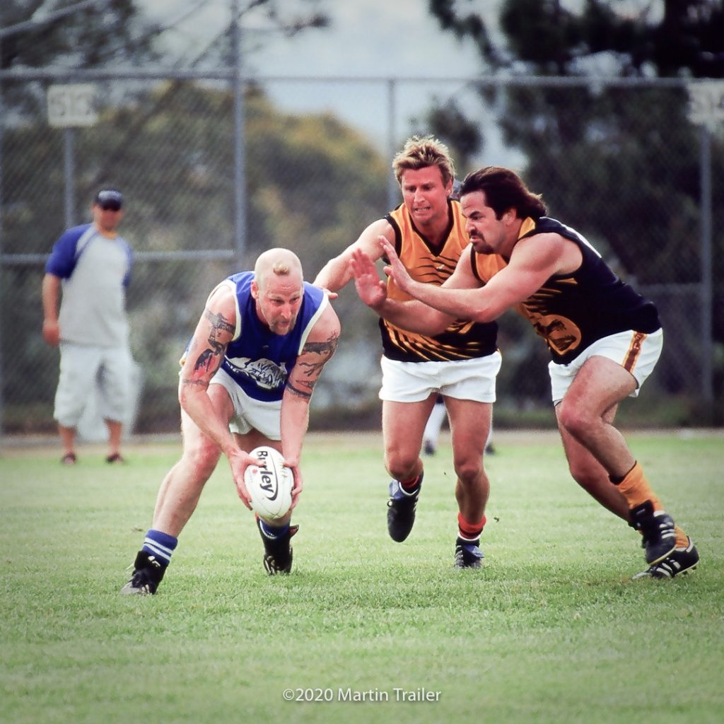 Australian Rules Football Daily Photo Game Australian Rules Football Daily Photo Game