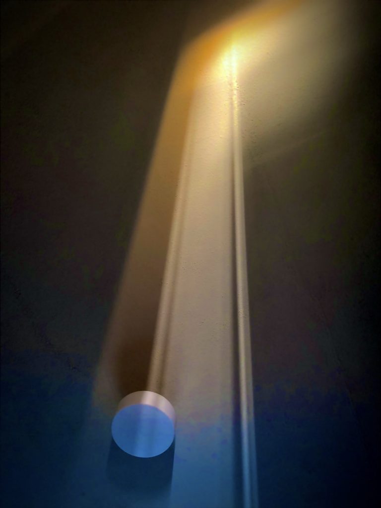 Random Light ‹ Daily Photo Game